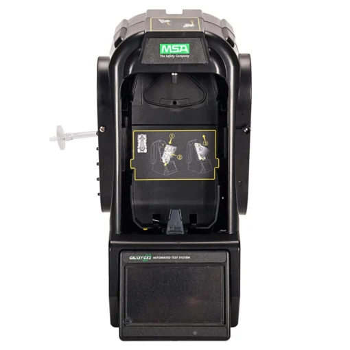 Introducing 2025's Must-Have MSA Galaxy GX2, ALTAIR 5/5X/5XR Test Stand ...